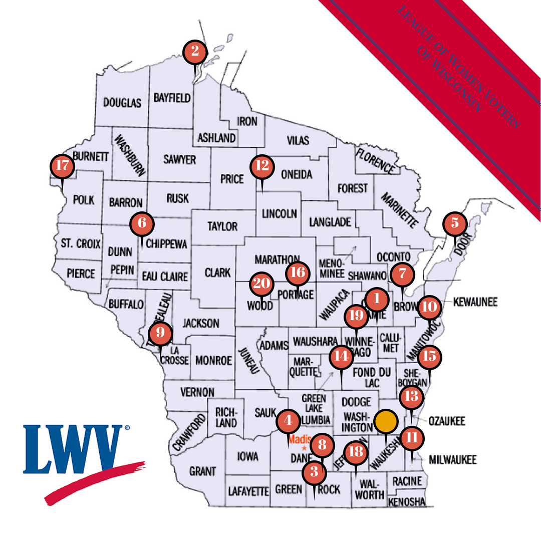 Join A Local League | MyLO